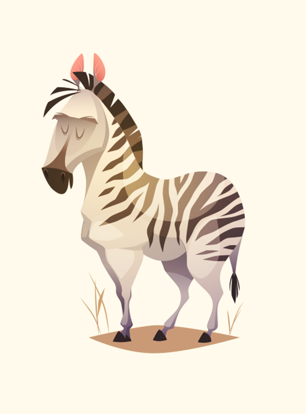 Zebra - DeepDive Digital