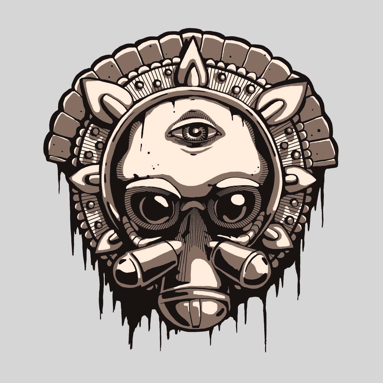 Alien - DeepDive Digital